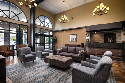 Best Western Plus Kamloops Hotel