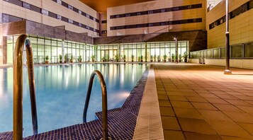 Piscina exterior