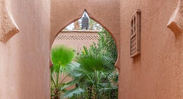 Quarto Duplo | Exterior