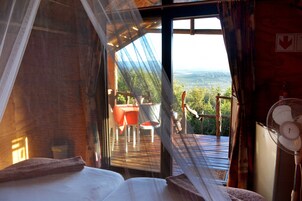 Quarto Individual | Camas de colchão Select Comfort, com decoração personalizada