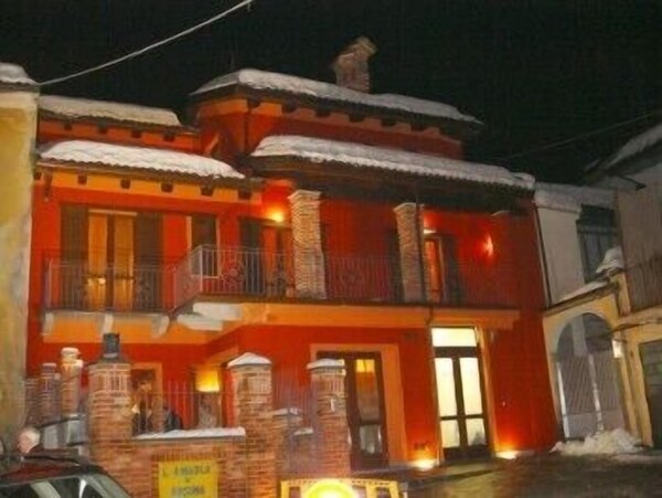 L'angolo Di Rosina - Piëmont