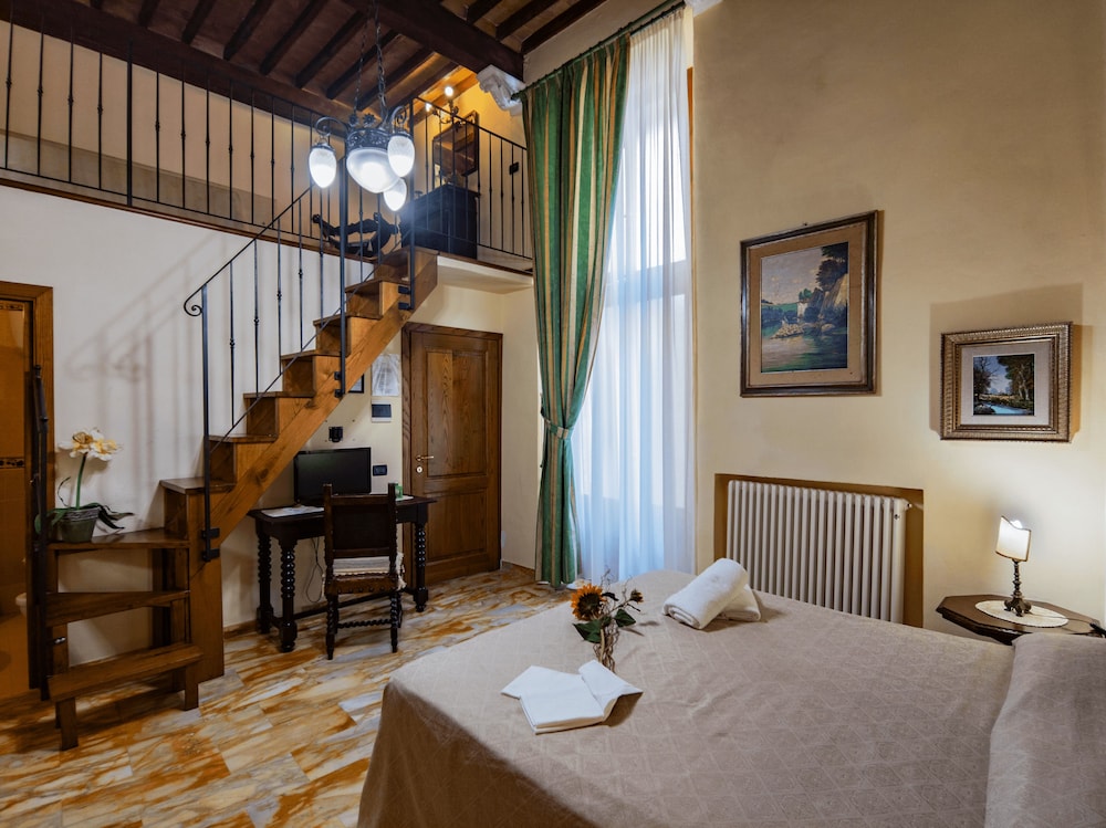 B&b Siena In Centro - Diffuso - Siena