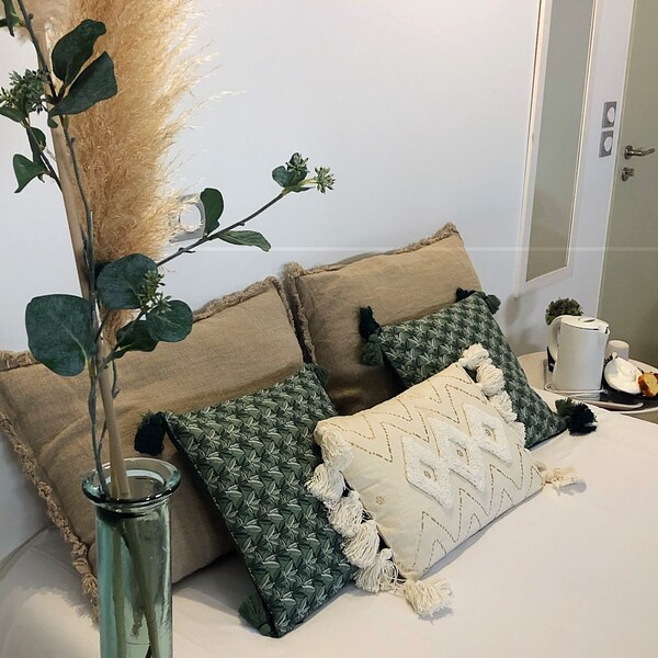 La Fenière - La Bouilladisse