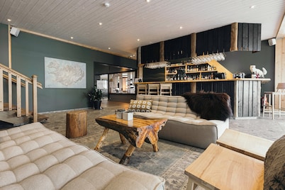 Hotel Katla by Keahotels