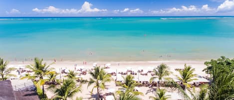 Vista da propriedade