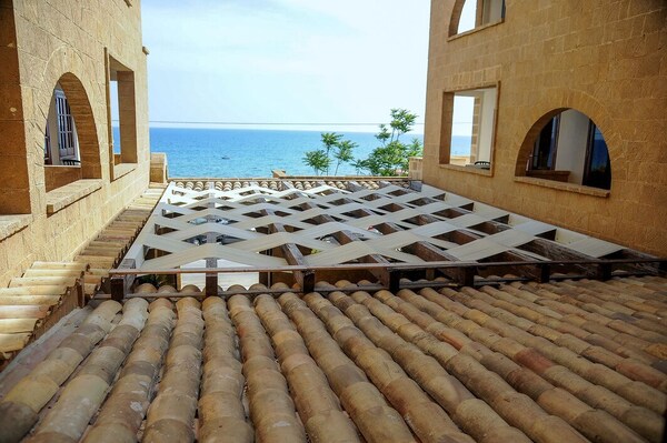 La Rosa Hotel - Selinunte - Sicilië