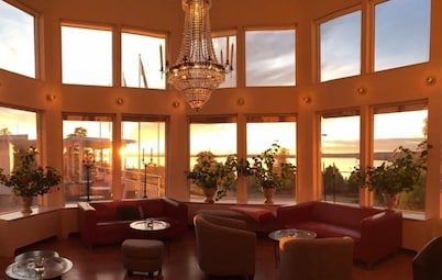 Best Western Hotell Lerdalshöjden