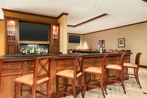Bar (no alojamento)