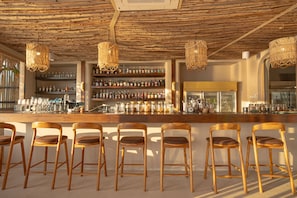 Bar (no alojamento)