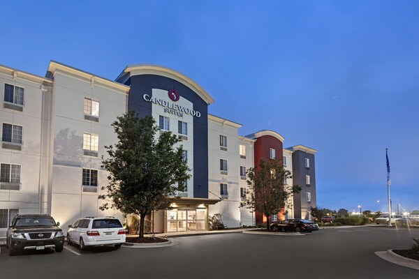 Candlewood Suites Cape Girardeau By Ihg - Cape Girardeau, MO