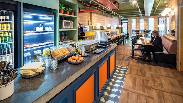 Restaurante