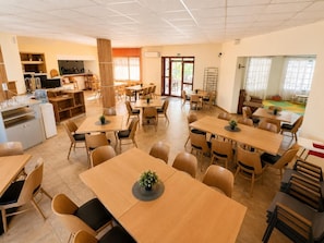 Restaurantes