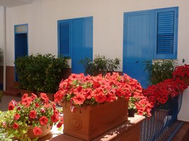 Entrada (vista interna)