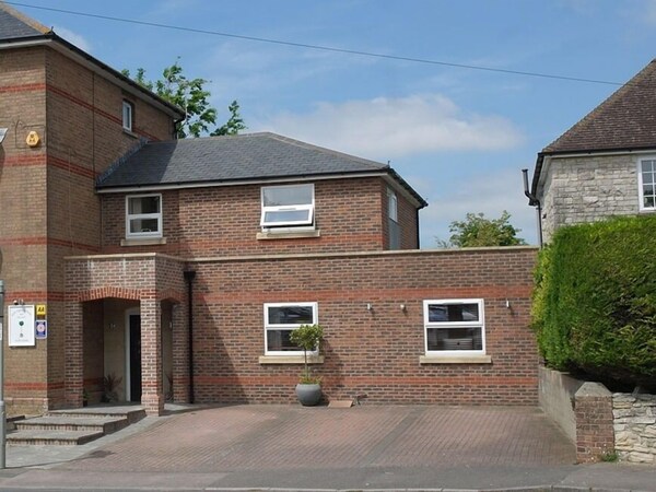 ベイ ツリー ハウス - イギリス ドーチェスター