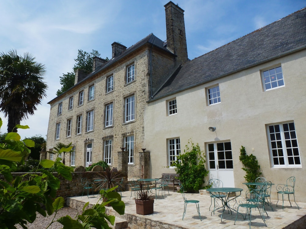 Manoir De Savigny - Cotentin