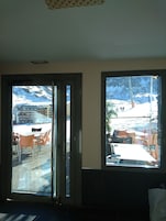 Área de restauração