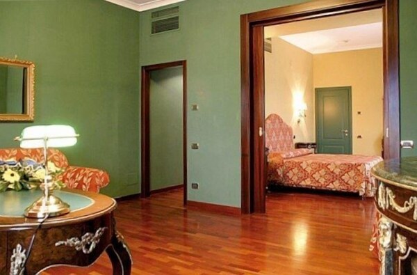 Teatro Bellini - Bed & Breakfast - Sicily