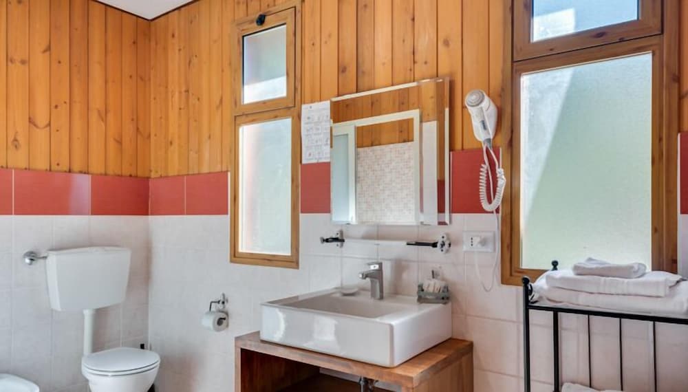 Agriturismo San Cataldo Farm Home - Sicile