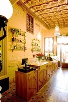 Bar (no alojamento)