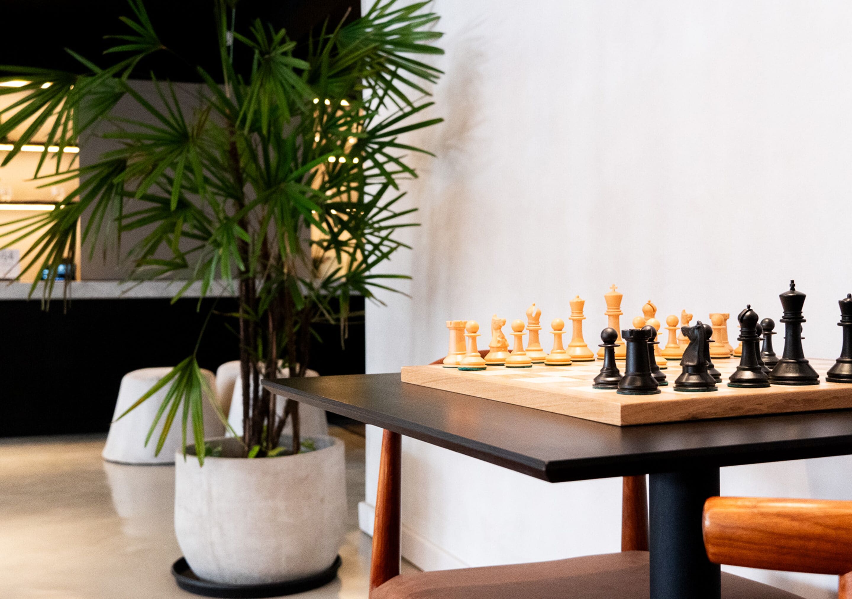 TV de tela plana 32 polegadas com canais a cabo, TV