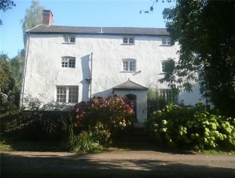 Church Farm Guest House - Forest of Dean