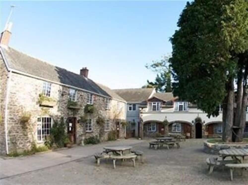 The Crooked Inn - Devon