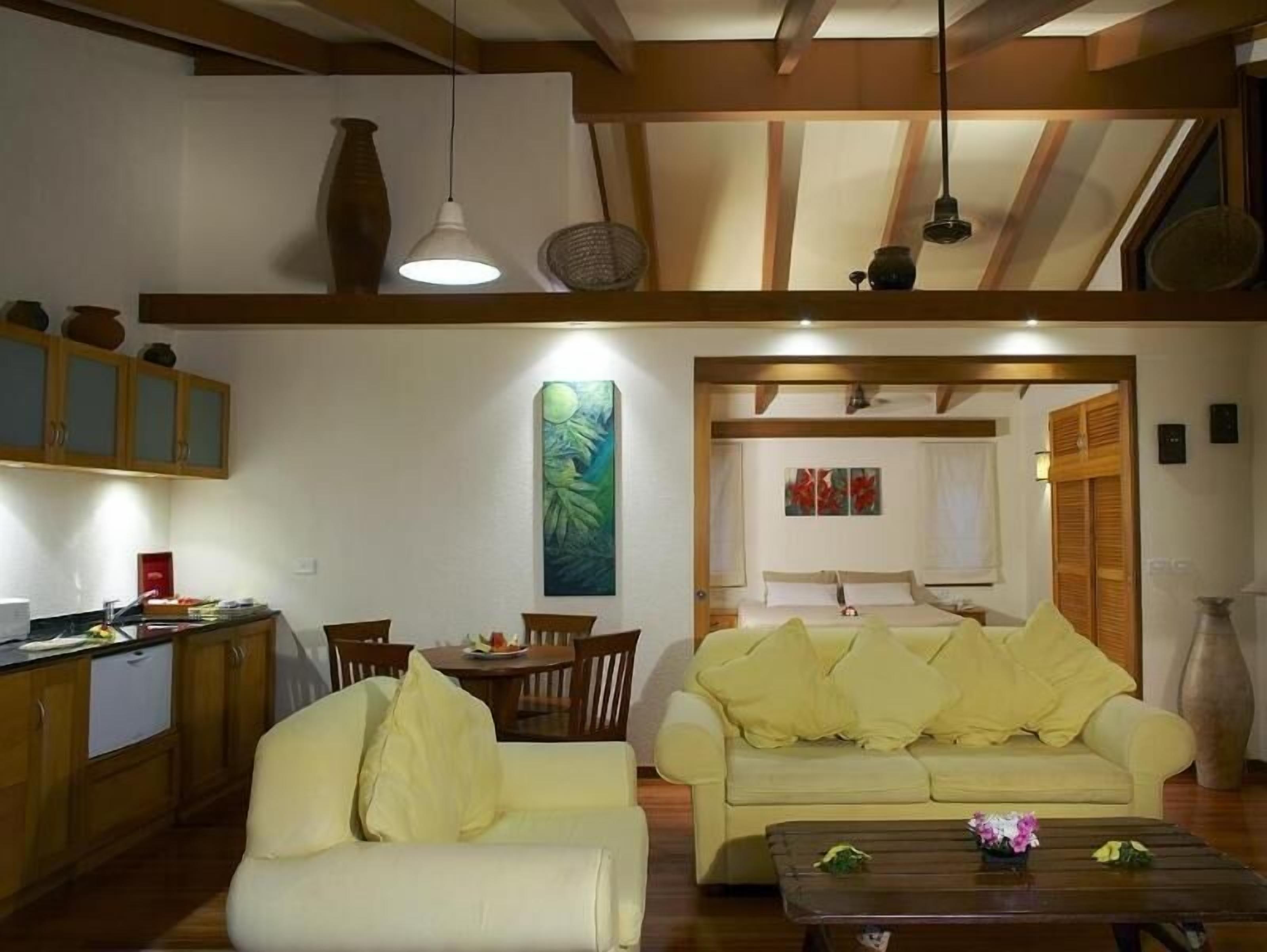 Sala de estar