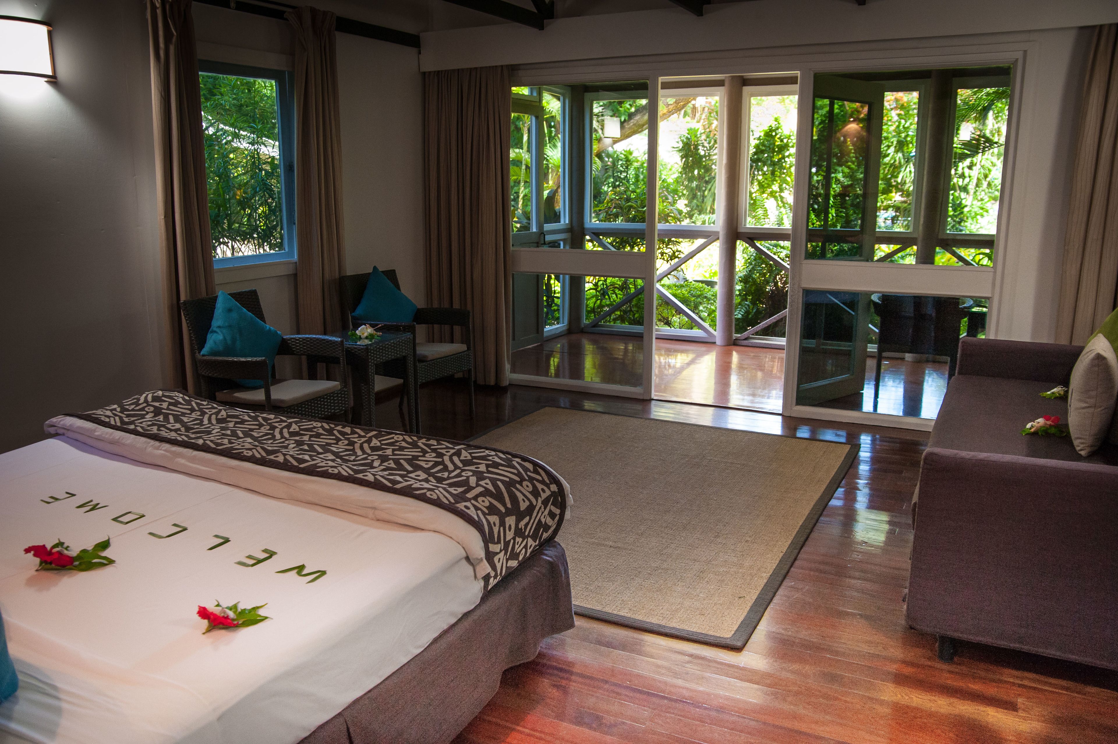 First Landing Beach Resort and Villas Reviews, Deals & Photos 2024 ...