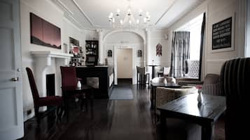 Bar de coquetéis