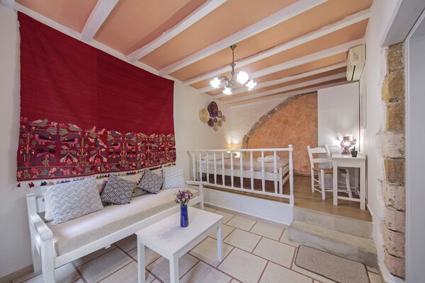 Kasteli Suites - Grèce