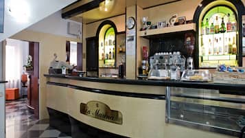 Bar (na propriedade)
