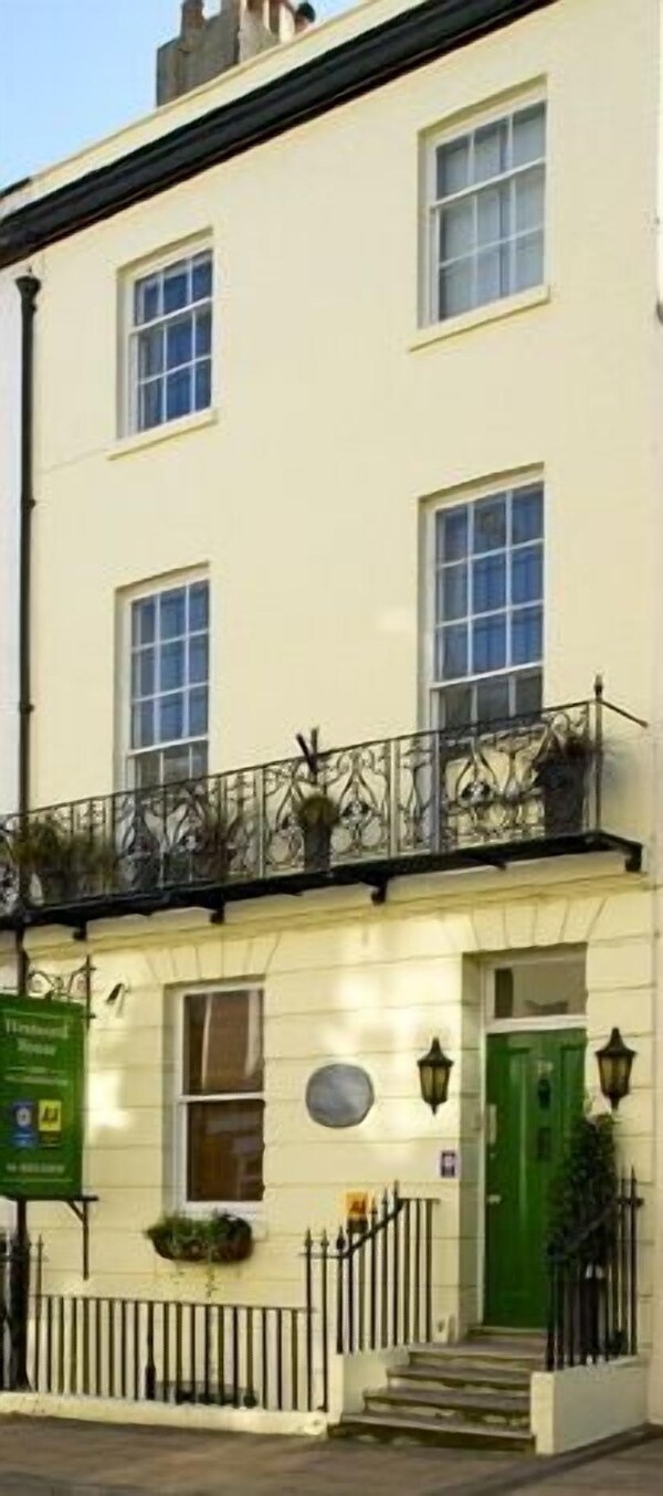 Westwood House - Dorchester