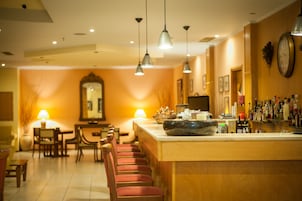 Bar (na propriedade)