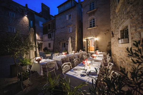 Terraço/pátio interior