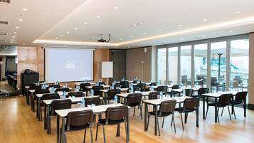 Sala de reunião