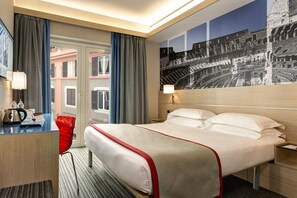 Book iQ Hotel Roma in Rome | Hotels.com