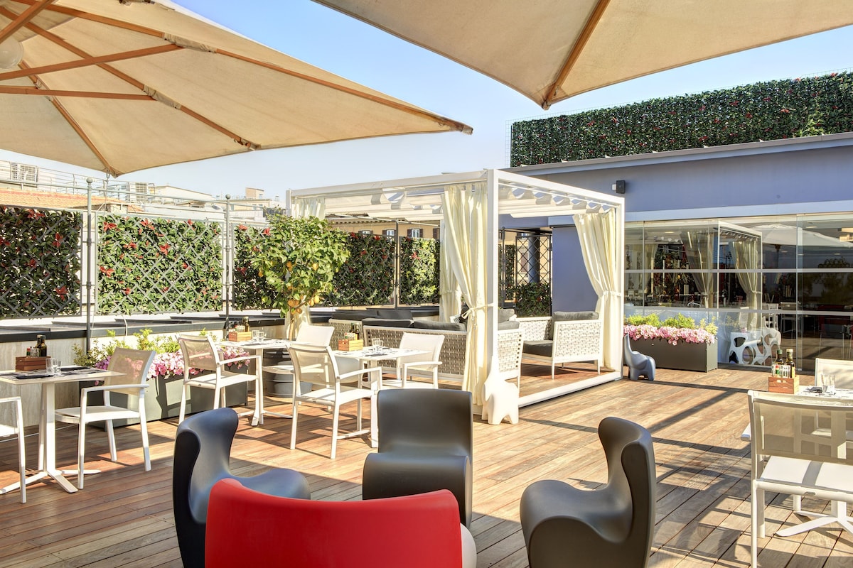 iQ Hotel Roma Reviews, Deals & Photos 2023 - Expedia