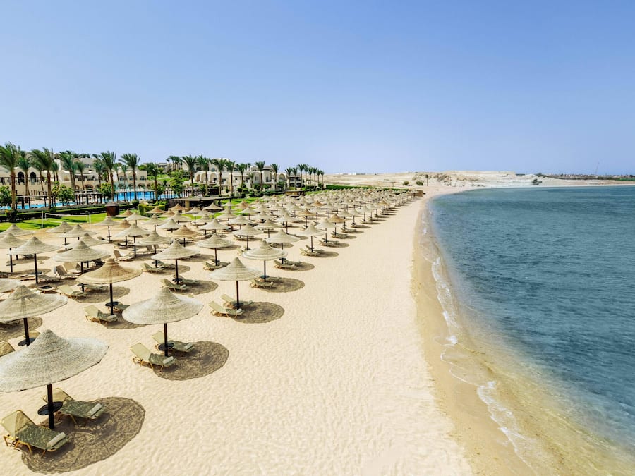 Praia particular nas proximidades