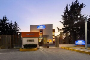 Fachada