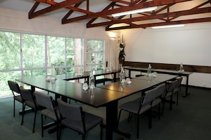 Sala de reunião