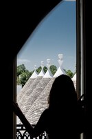 Suite | Vista do quarto