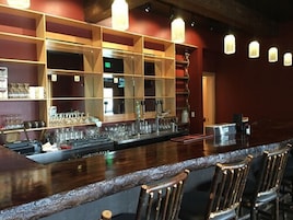 Bar (no alojamento)
