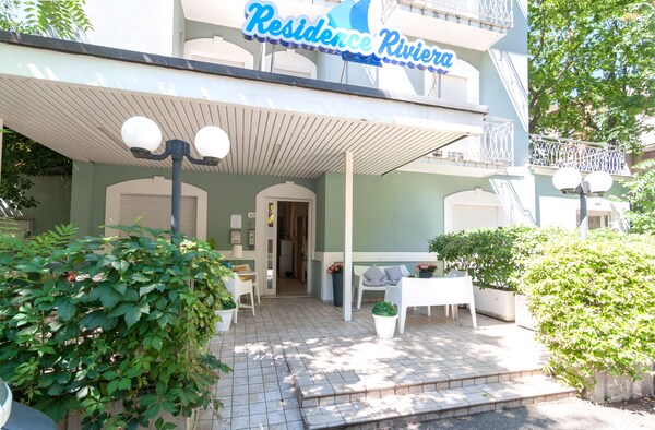 Residence Riviera - Rimini