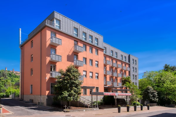 B&b Hotels Park Hotel Mondovi - Liguria