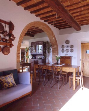 Refeições no quarto