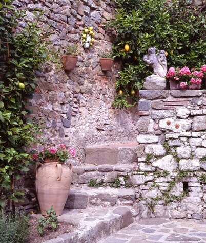 Antica Casa le Rondini