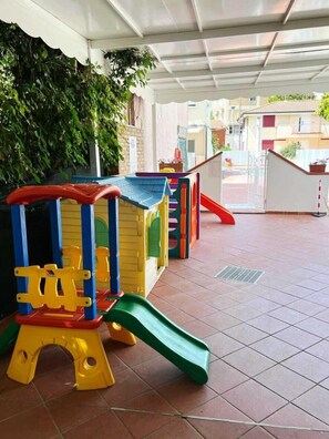 Pormenores do exterior