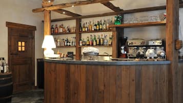 Bar (no alojamento)