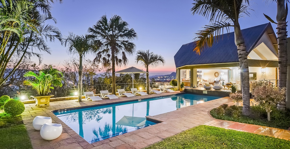Loerie's Call Guesthouse - Nelspruit