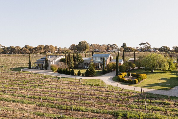 Barossa Shiraz Estate - Adelaide